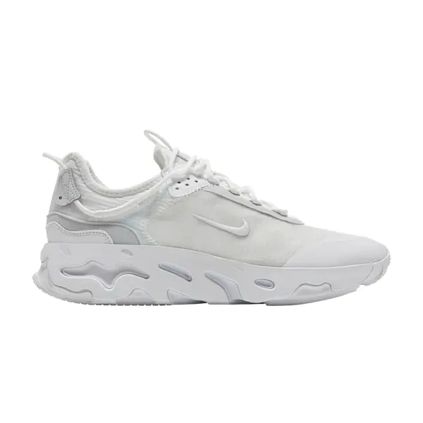 Nike React Live Sneakers - White