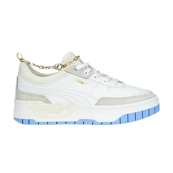 PUMA Cali Dream Sneakers - White