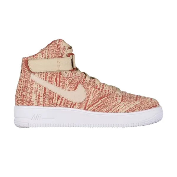 Nike Air Force 1 Ultraforce Hi Sneakers