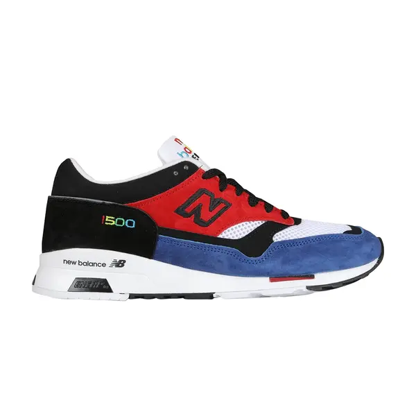 NEW BALANCE 1500 Made In England Sneakers - Black
