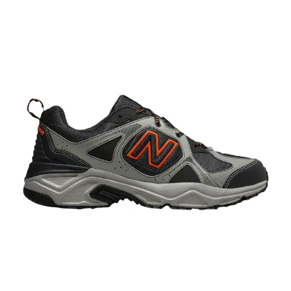 NEW BALANCE 481v3 4e Wide Sneakers