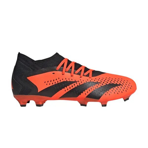 Adidas Predator Accuracy.3 Fg 'heatspawn Pack