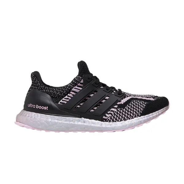 Adidas Ultraboost 5.0 Sneakers - Black