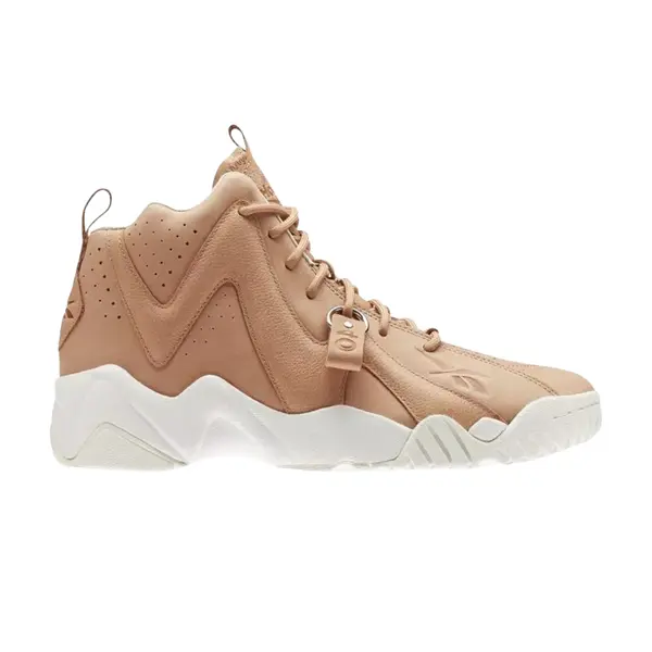 REEBOK Kamikaze 2 Sneakers - Tan