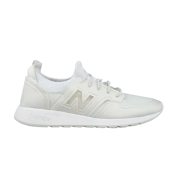 NEW BALANCE 420 Slip On Sneakers - White
