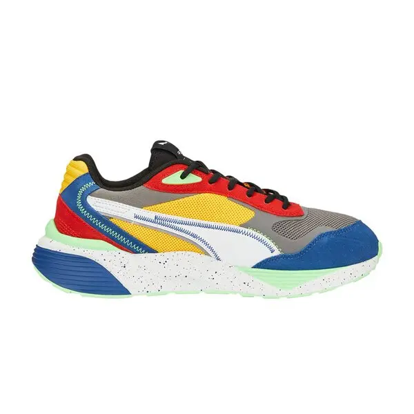 PUMA Rs-metric "energy" Sneakers