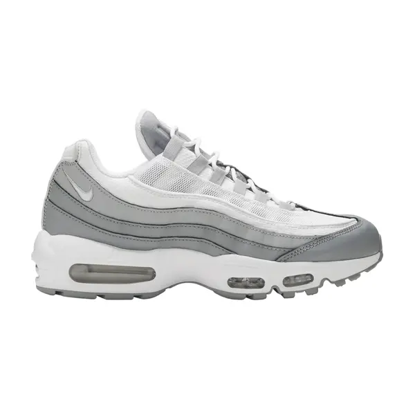 Nike Air Max 95 Sneakers - Grey