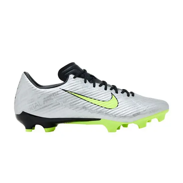 Nike Zoom Mercurial Vapor 15 Academy Mg '25th Anniversary Pack - Silver