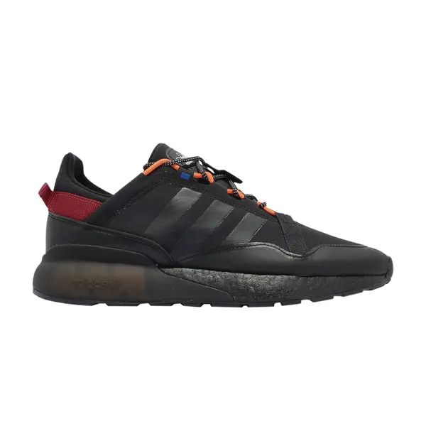 Adidas Zx 2k Boost Pure Sneakers - Black