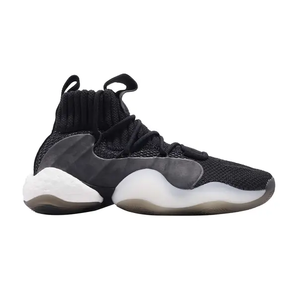 Adidas Crazy Byw X Sneakers - Black