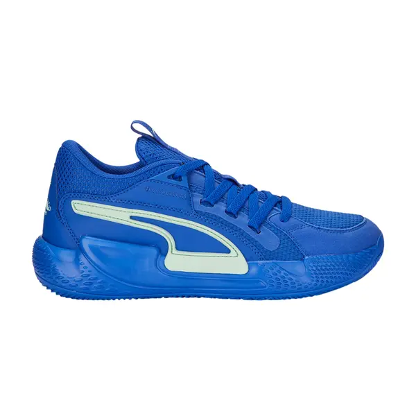 PUMA Court Rider Chaos Sneakers - Blue