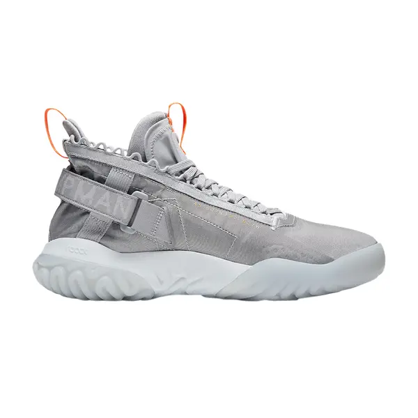 JORDAN Proto React Sneakers - Grey