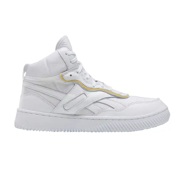 REEBOK Victoria Beckham X Dual Court Mid 2 - White