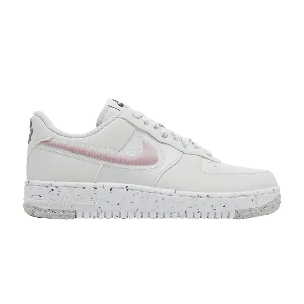 Nike Force 1 Crater - Cream