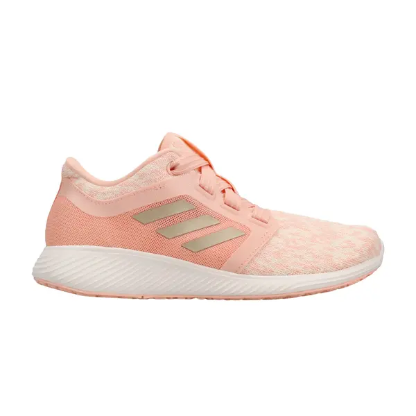 Adidas Edge Lux 3 Sneakers - Pink