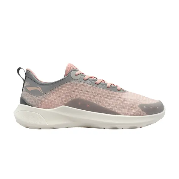 LI-NING Ez Run Sneakers - Pink