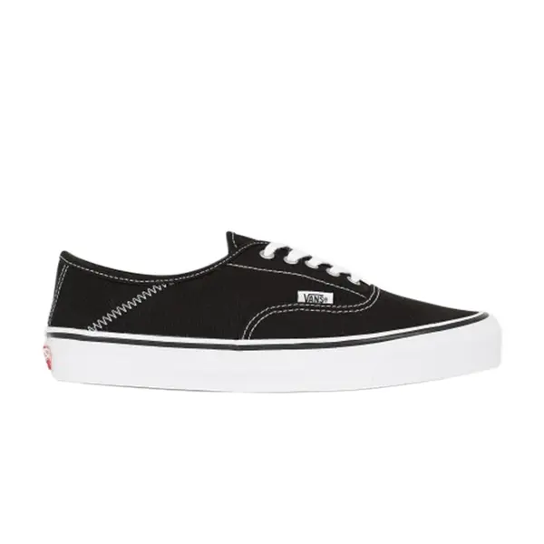 VANS Alyx X Og Style 43 Lx Sneakers - Black