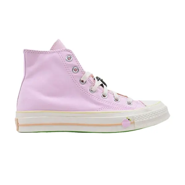 CONVERSE Chuck 70 High Sneakers