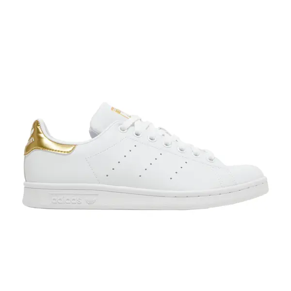 Adidas Stan Smith Metallic Sneakers