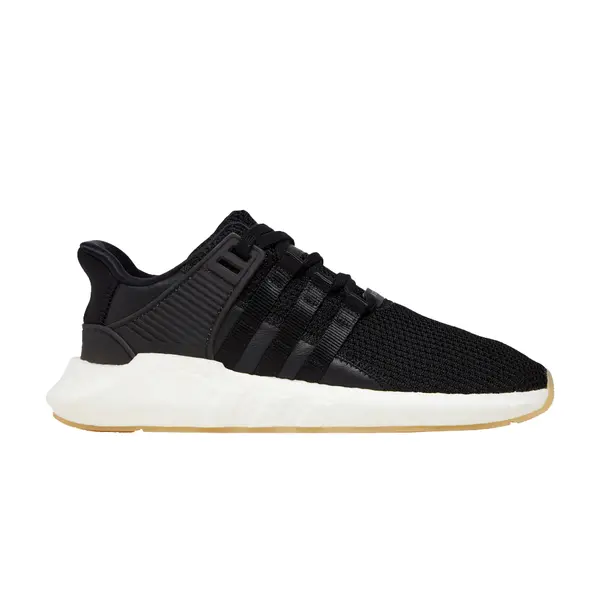 Adidas Eqt Support 93/17 - Black
