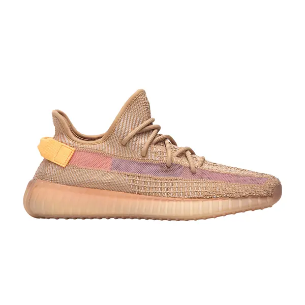 Adidas Yeezy Boost 350 V2 Tan Editorialist