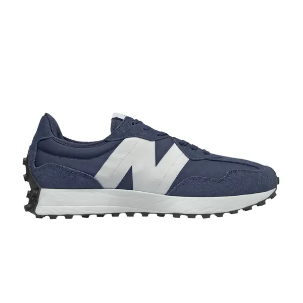 NEW BALANCE 327 Sneakers - Blue