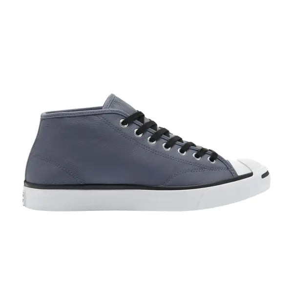 CONVERSE Jack Purcell Mid Sneakers