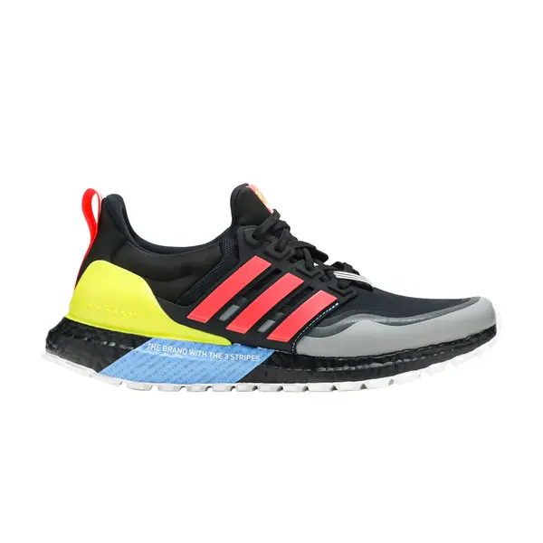 Adidas Ultraboost All-terrain Sneakers