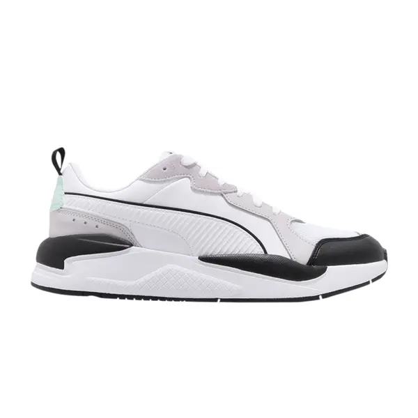 PUMA X-ray Game Sneakers - White