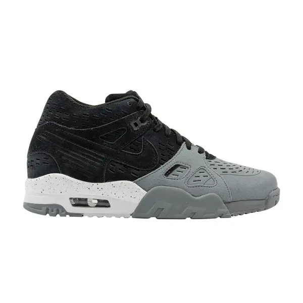 Nike Air Trainer 3 Le Sneakers - Black