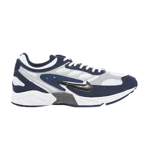 Nike Air Ghost Racer Sneakers - White