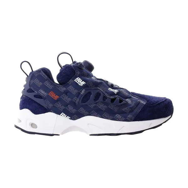 REEBOK Hall Of Fame X Instapump Fury Road Sneakers - Blue
