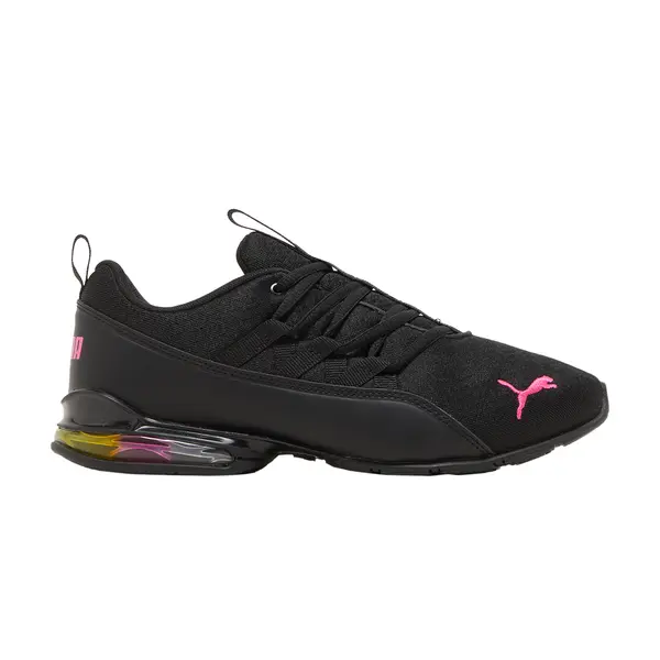 PUMA Riaze Prowl Rainbow - Black