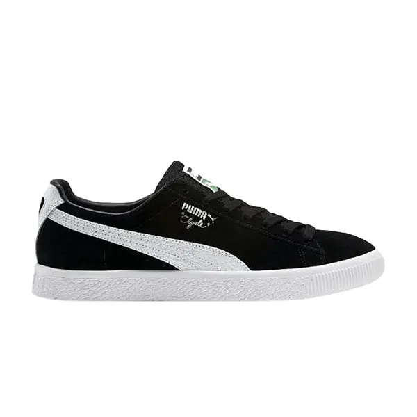 PUMA Clyde Bonnie & Clyde