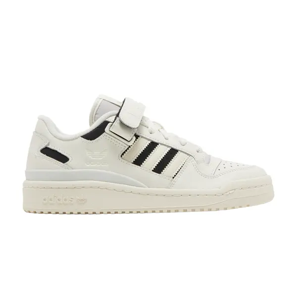 Adidas Forum Low Sneakers - Cream