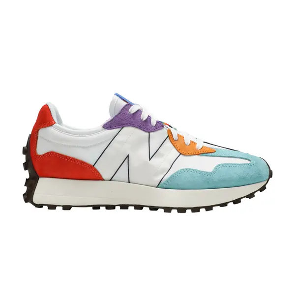 NEW BALANCE 327 'pride Collection - Multi-color