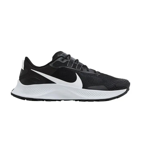 Nike Pegasus Trail 3 Sneakers - Black