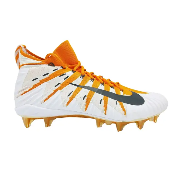 Nike Alpha Menace Elite - Orange