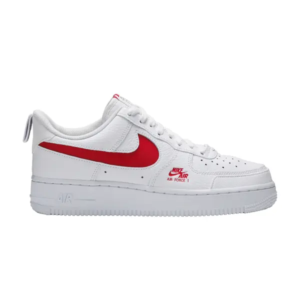 Nike Air Force 1 Low Utility - White