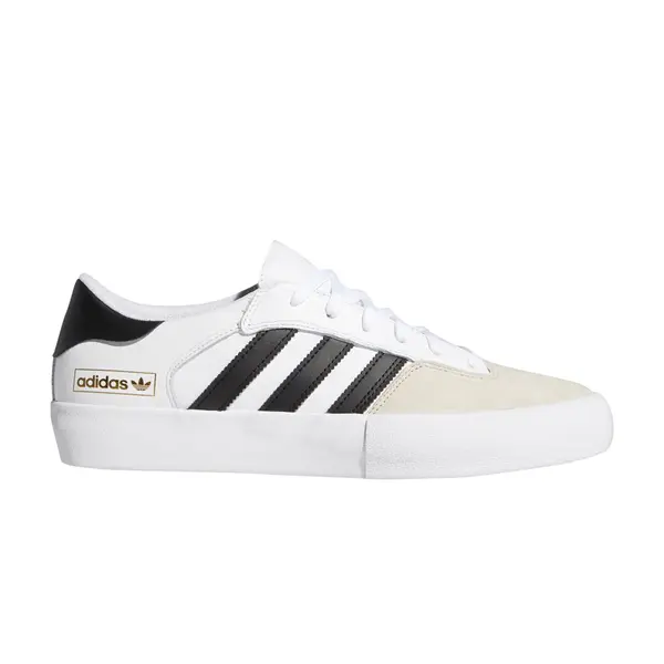 Adidas Matchbreak Super Sneakers - White