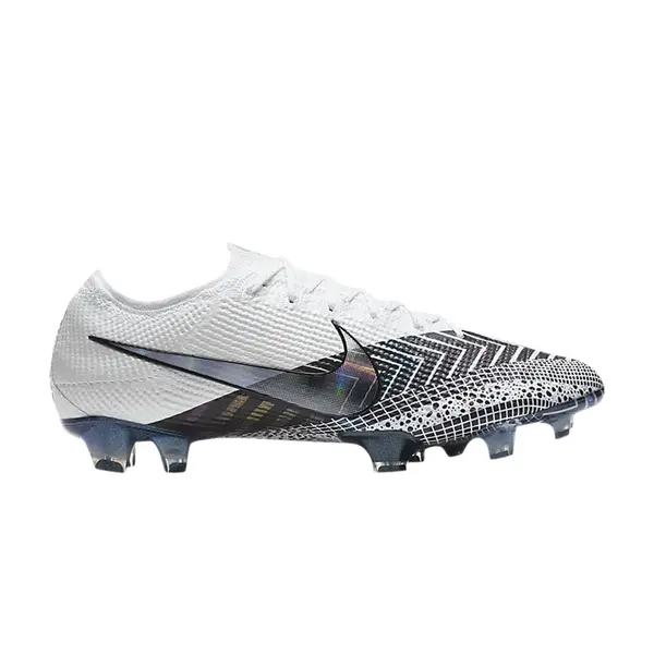 Nike Mercurial Vapor 13 Elite Mds Fg - White
