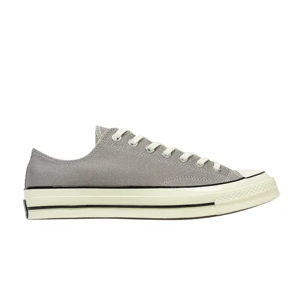 CONVERSE Chuck 70 Low Top Sneakers - Grey
