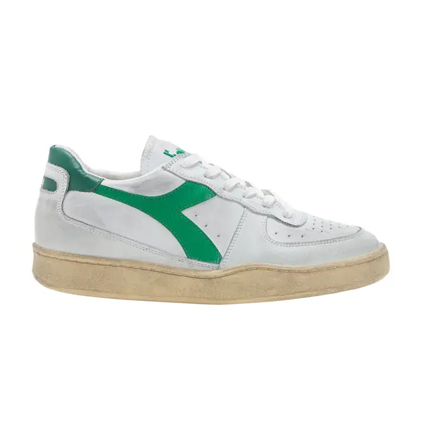 DIADORA Mi Basket Low Sneakers