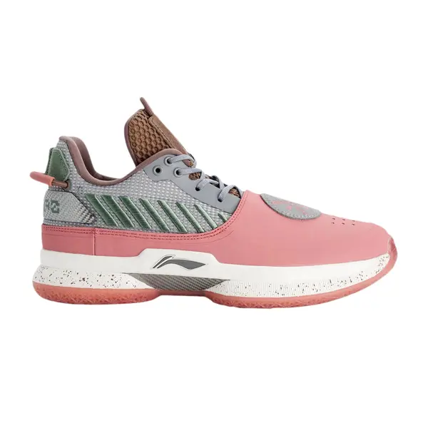 LI-NING Way Of Wade 'satori' Sneakers - Pink