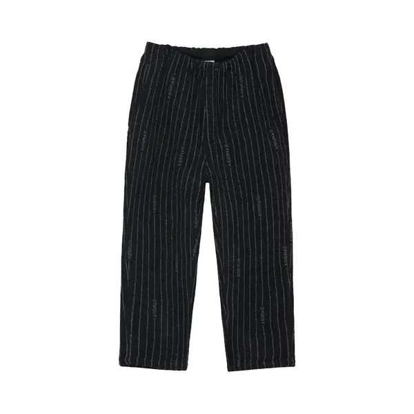 StÜssy X Nike Stripe Wool Pant