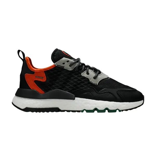 Adidas Nite Jogger 'cordura' Sneaker
