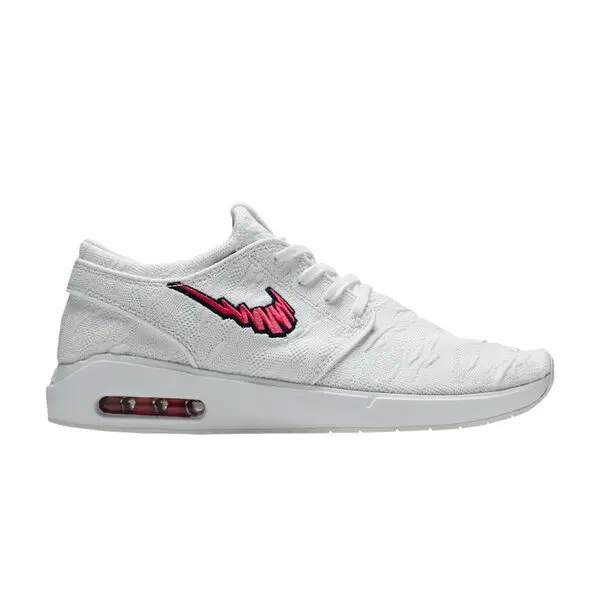 Nike Air Max Janoski 2 Sb Sneakers - White
