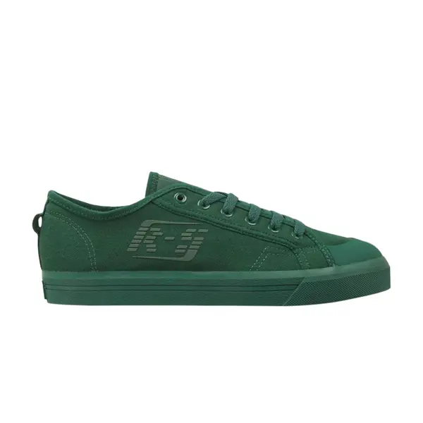 Adidas Raf Simons X Spirit Low Sneakers - Green