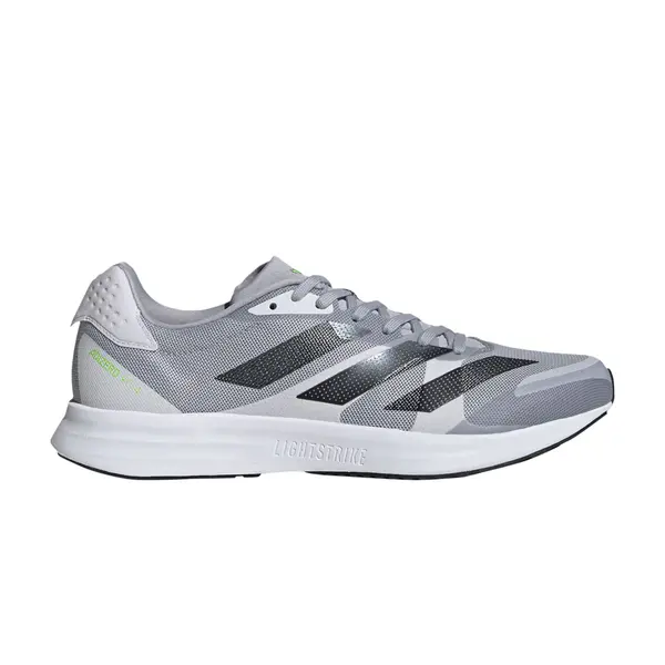 Adidas Adizero Rc 4 Sneakers - Silver | Editorialist