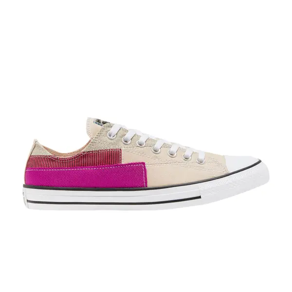 CONVERSE Chuck Taylor All Star Low Top Sneakers - Cream